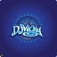 Logo Design for DJVicky Warrington Cheshire by